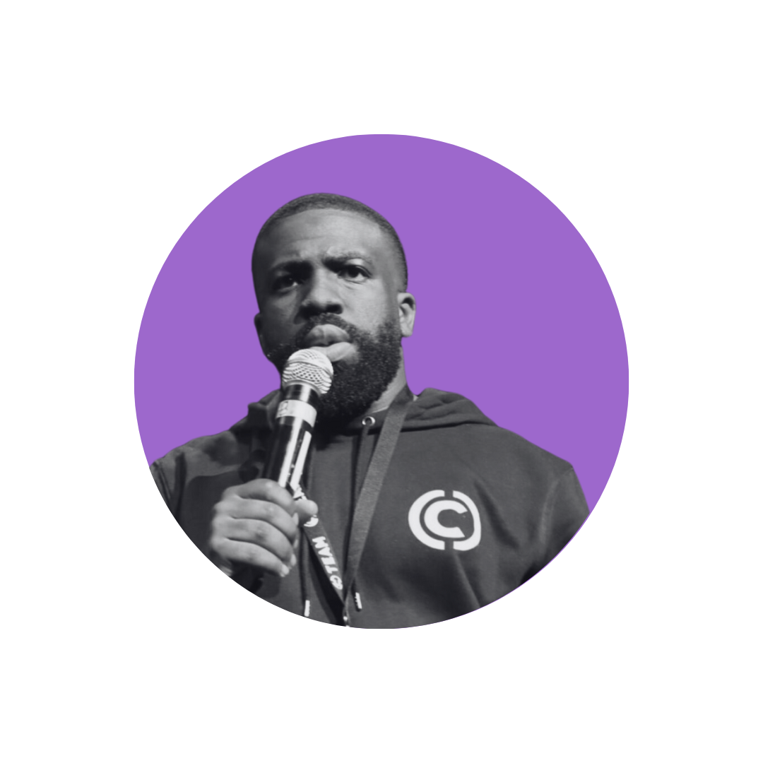 David – Open Circle